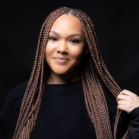 Kayla Ray | Linktree