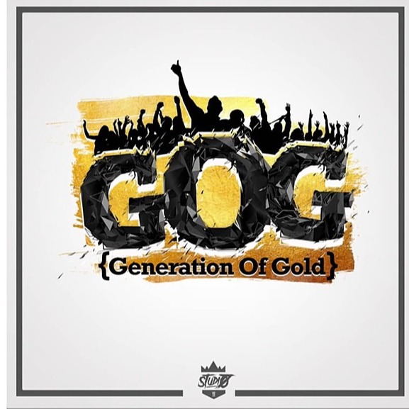 @generationofgold-GOG | Linktree
