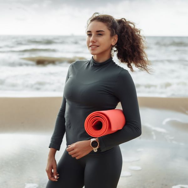 Olya Rudenko | Instagram, Facebook | Linktree