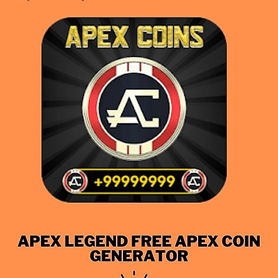 Get Apex Legend Free Coins | Linktree