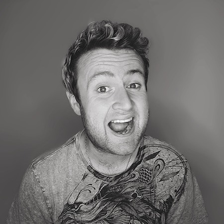 Sam Jones Magic - ALL LINKS | Twitter, Instagram, Facebook | Linktree