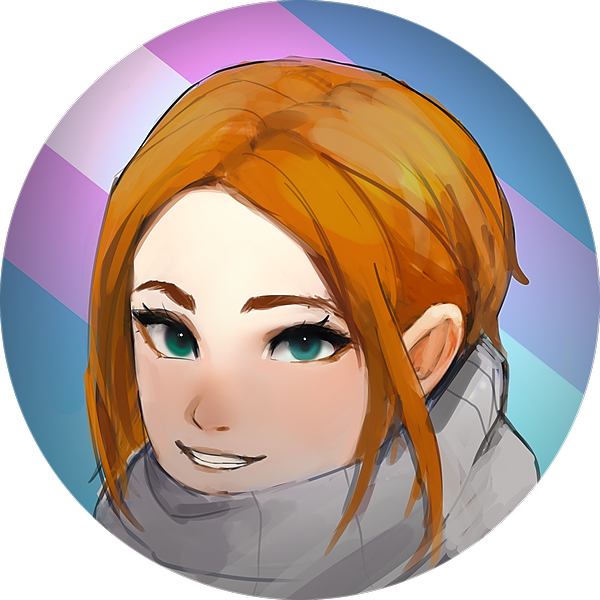 Alisandra (Rage Badger) | Instagram, TikTok | Linktree