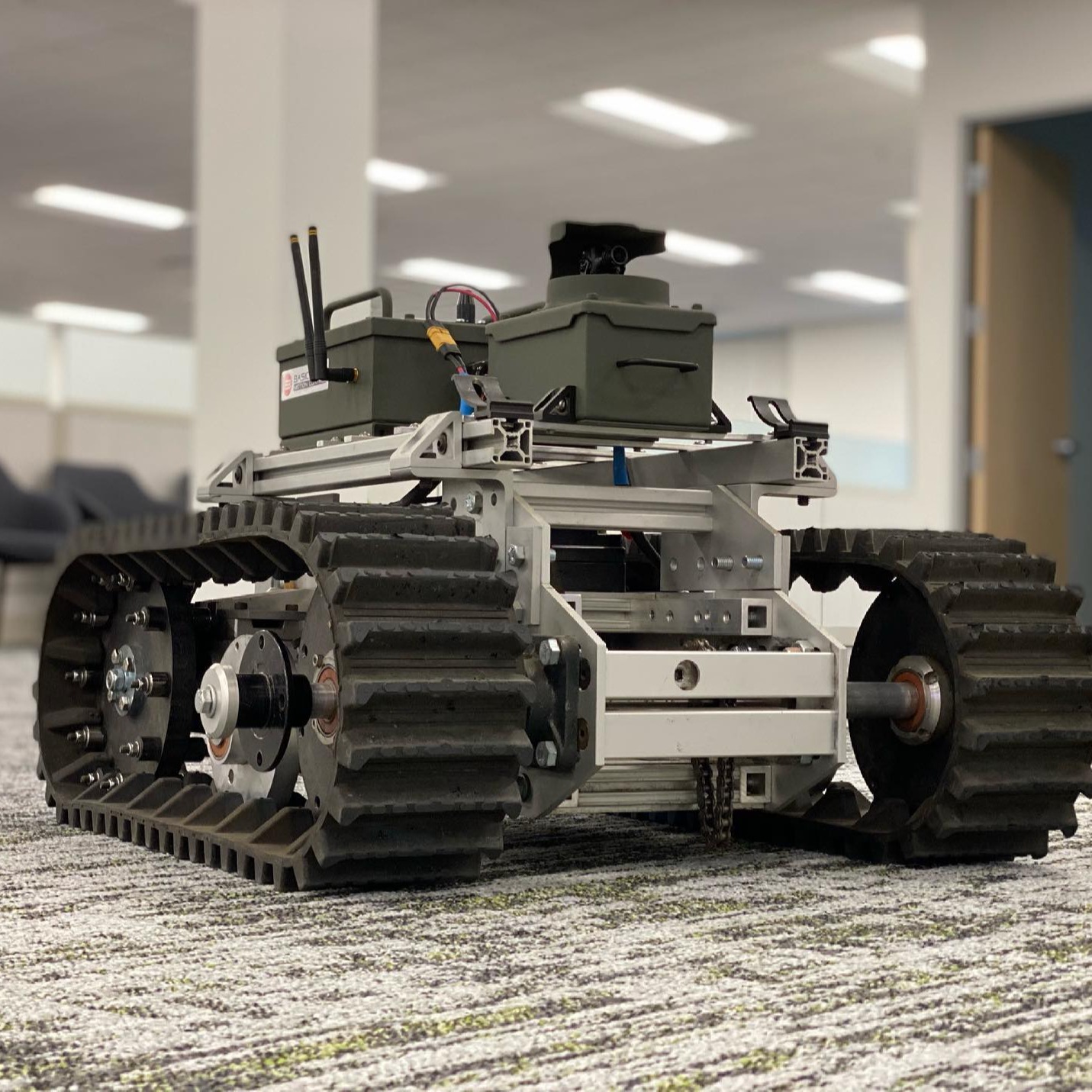 @basement_robotics | Linktree