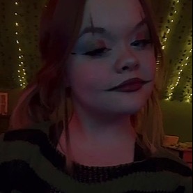 kori | Instagram, TikTok | Linktree