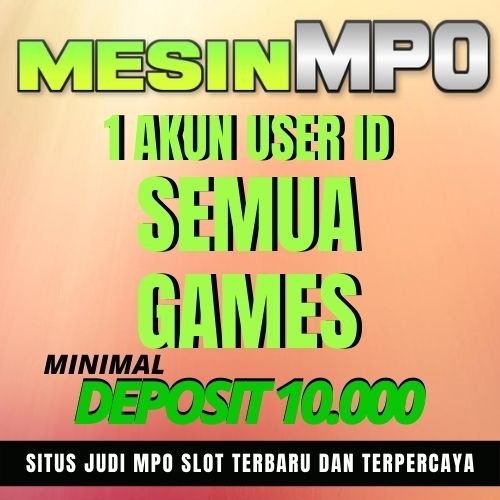 @mesinmpo | Linktree