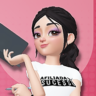 Aline Souza | Linktree