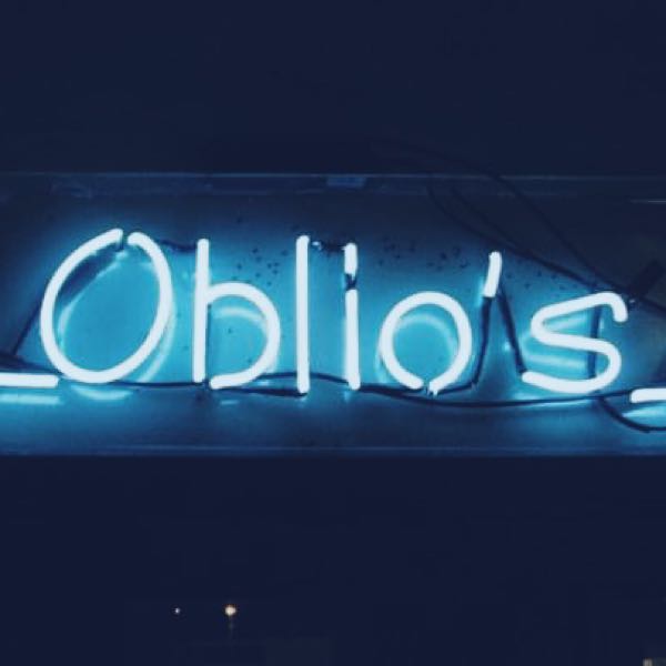 Oblio’s | Instagram, Facebook, TikTok | Linktree