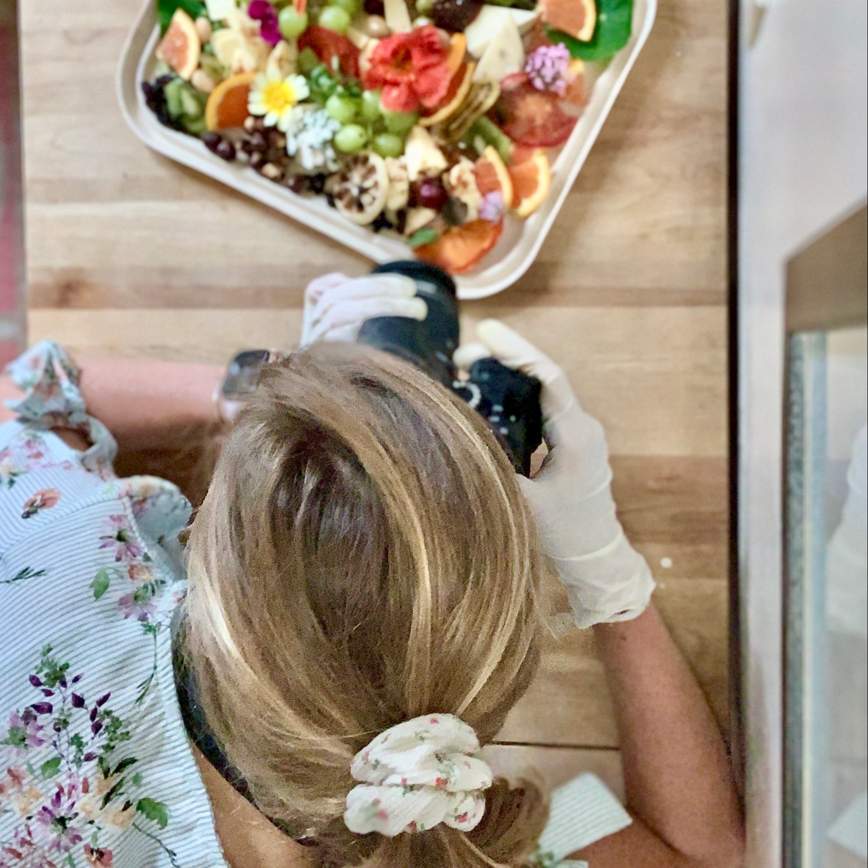 Anja Lee Catering | Linktree