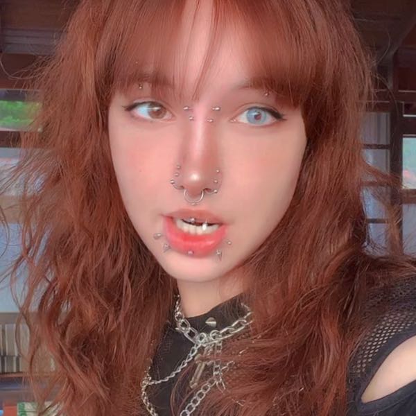 Pinhead Red | Twitter, Instagram, TikTok | Linktree