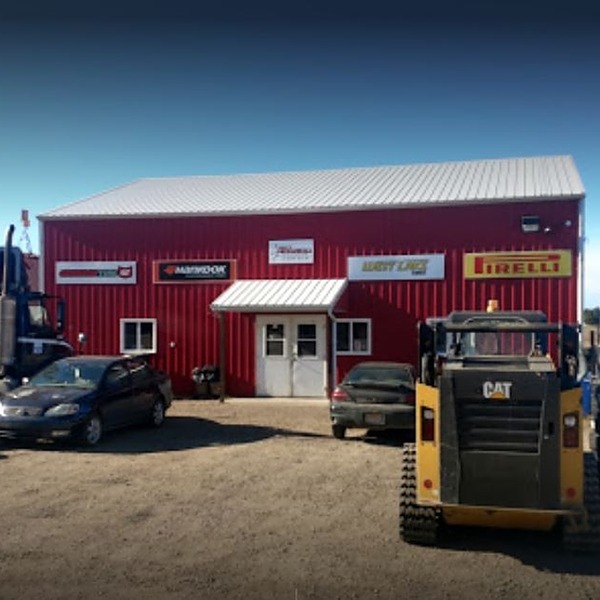 Integra Tire | Twitter, Facebook | Linktree