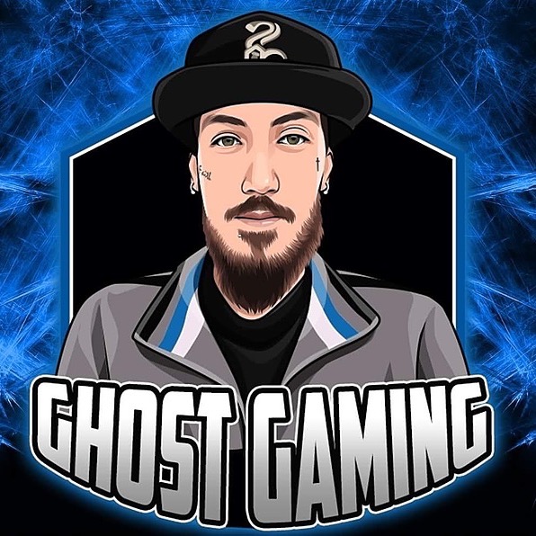 Ghost Gaming Family/Mike Jones | Linktree