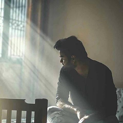 Hammad Nadeem | Twitter, Instagram, YouTube, Spotify | Linktree