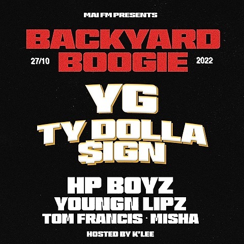 @juicyfest.co | Instagram, Spotify, Facebook | Linktree