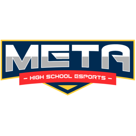META High School Esports | Twitter, Instagram, YouTube | Linktree