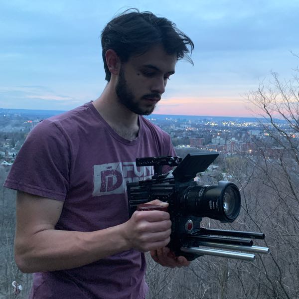 Benjamin Lavoie | Instagram, YouTube, TikTok | Linktree