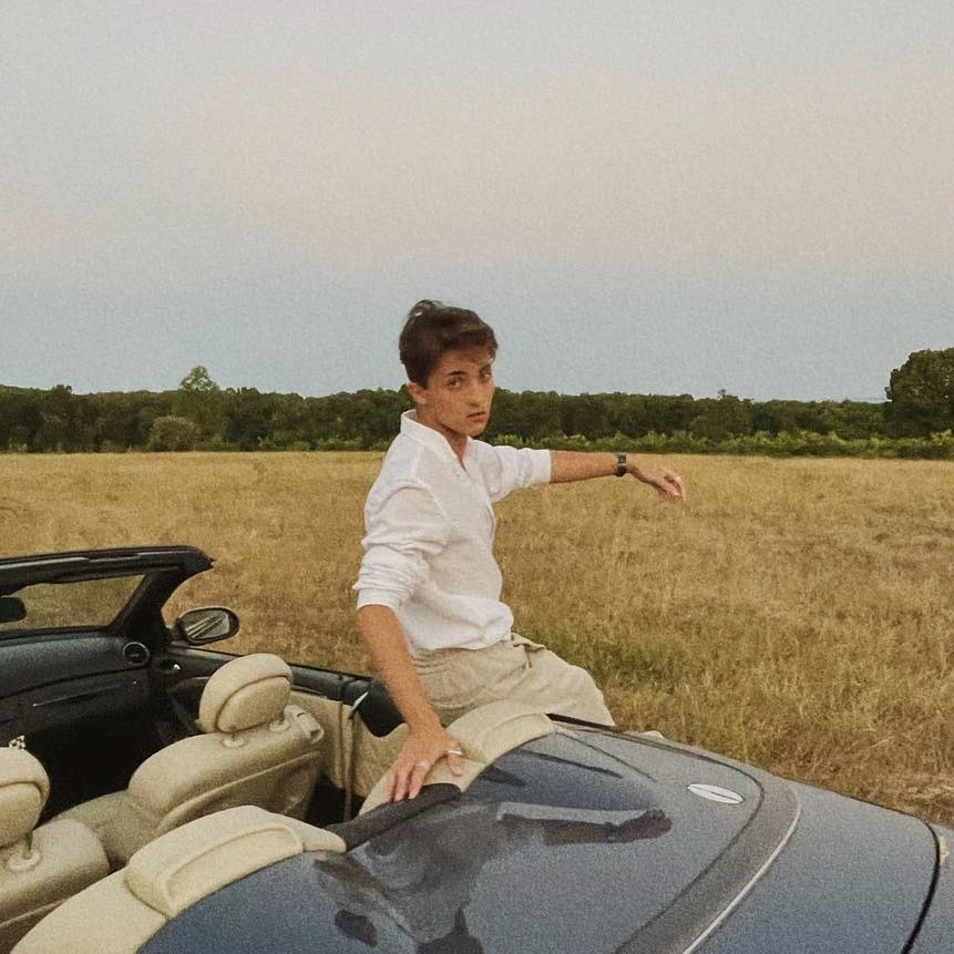 Colliding Stars - Listen on Spotify - Linktree