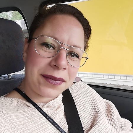 Lisa_Heden | Instagram, Facebook | Linktree