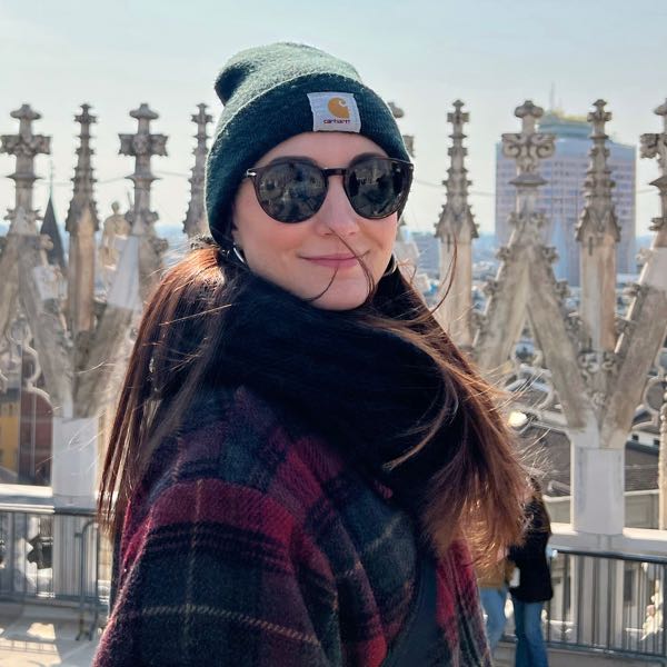 Silvia Moretto | Instagram, Facebook, TikTok | Linktree