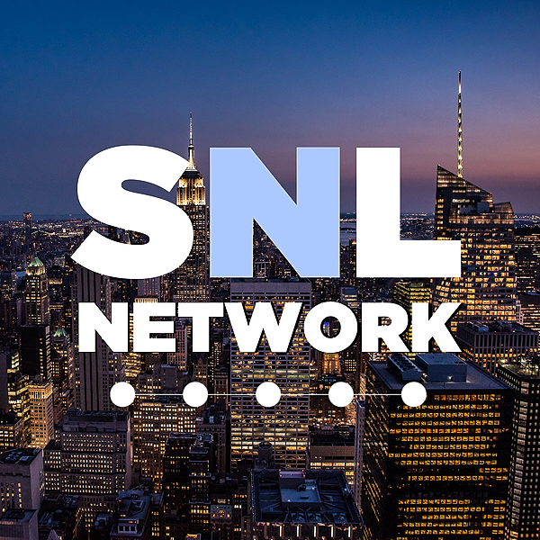 The SNL Network | YouTube, Spotify | Linktree