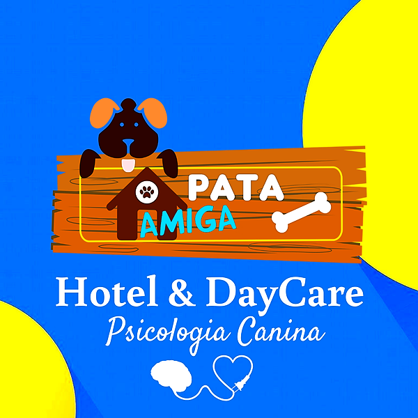 Hotel Pata Amiga | Linktree