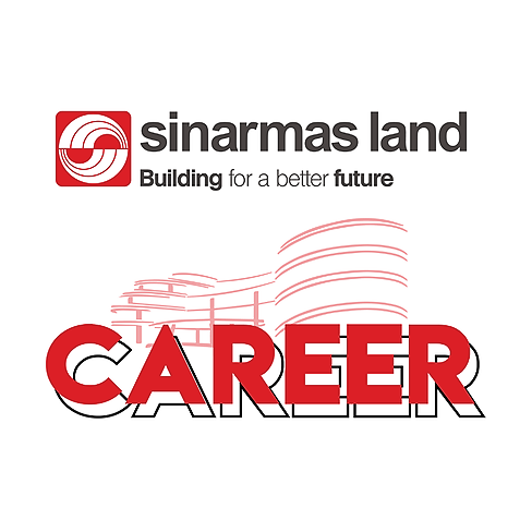 Sinar Mas Land Career | Linktree