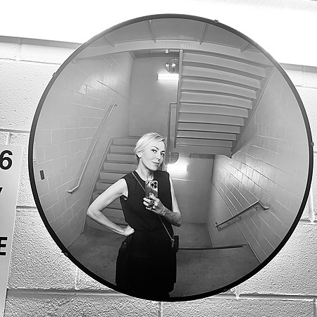 Angelika Kollin | Instagram | Linktree