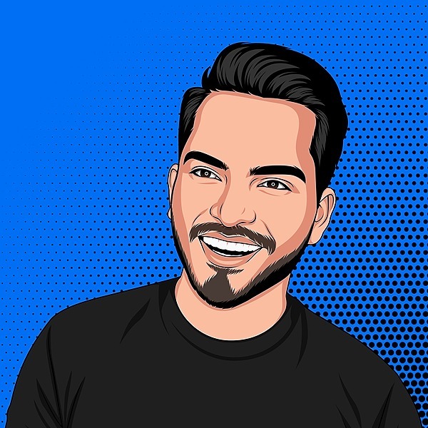 SOLOMON RAY | Twitter, Instagram, TikTok | Linktree