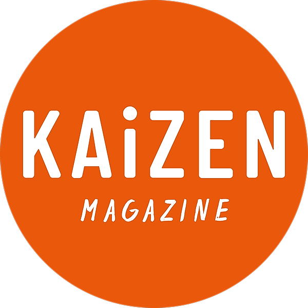 @kaizen_magazine | Linktree