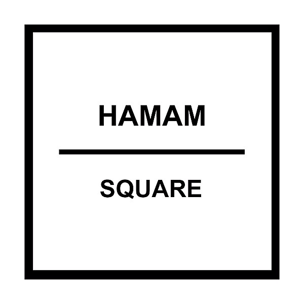 hamamsquare | Twitter, Instagram, Facebook | Linktree