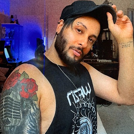 ABZY | Twitter, Instagram, YouTube, Spotify, TikTok, Twitch | Linktree