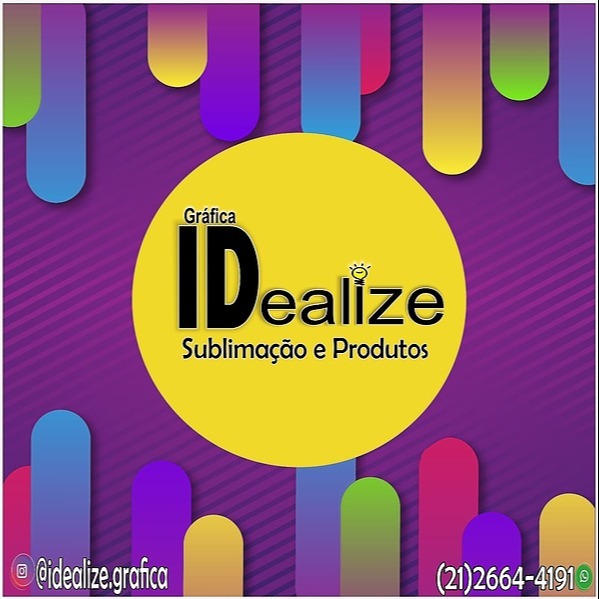 idealize.grafica | Instagram, Facebook | Linktree