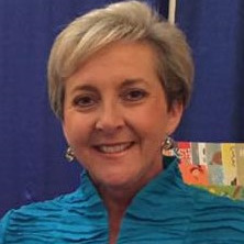 Robyn Prince, Capstone Rep | Linktree