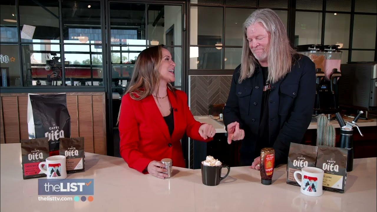 @caffevita | Linktree