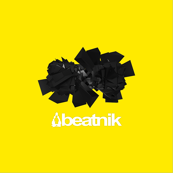 BEATNIK - Listen on YouTube, Spotify, Apple Music - Linktree