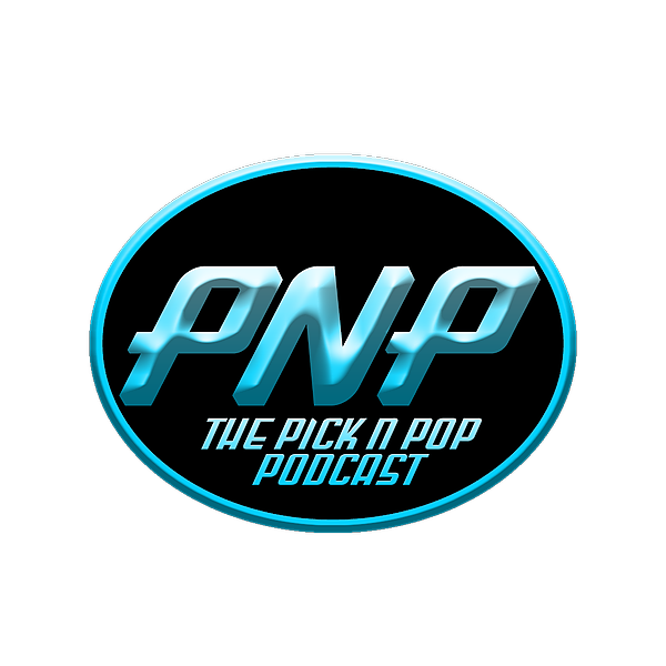 The Pick N Pop Podcast | Linktree