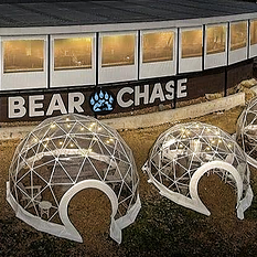 BEAR CHASE BREWING COMPANY | Twitter, Instagram, Facebook | Linktree