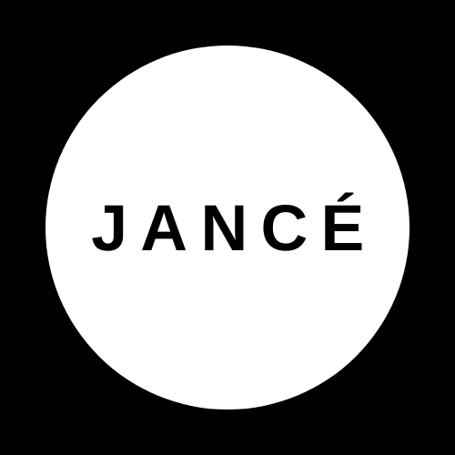 jance | Twitter, Facebook | Linktree