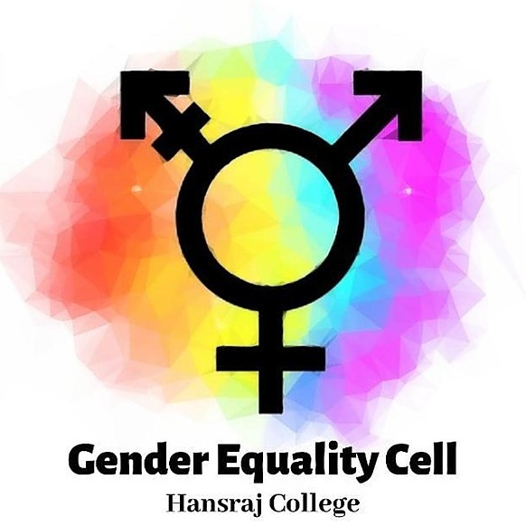 Gender Equality Cell | Linktree