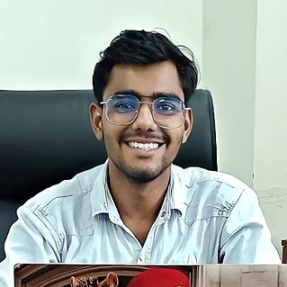 Durgesh Pal | Twitter, Instagram, Facebook | Linktree