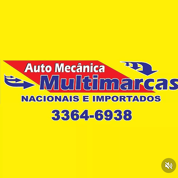 Automecânica Multimarcas | Instagram, Facebook | Linktree