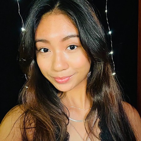 Moon Blitz ASMR | Twitter, Instagram, TikTok, Twitch | Linktree