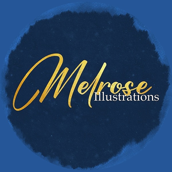 Melrose Illustrations | Linktree