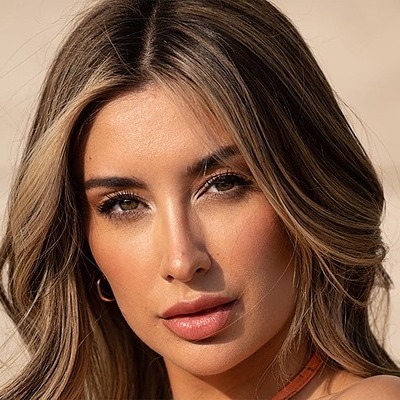 cmiandrade | Twitter, Facebook, TikTok | Linktree