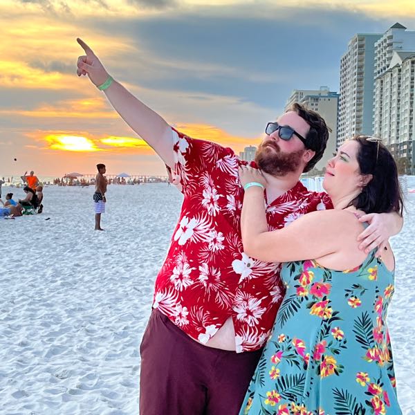 Jared Rhodes | Instagram, TikTok | Linktree