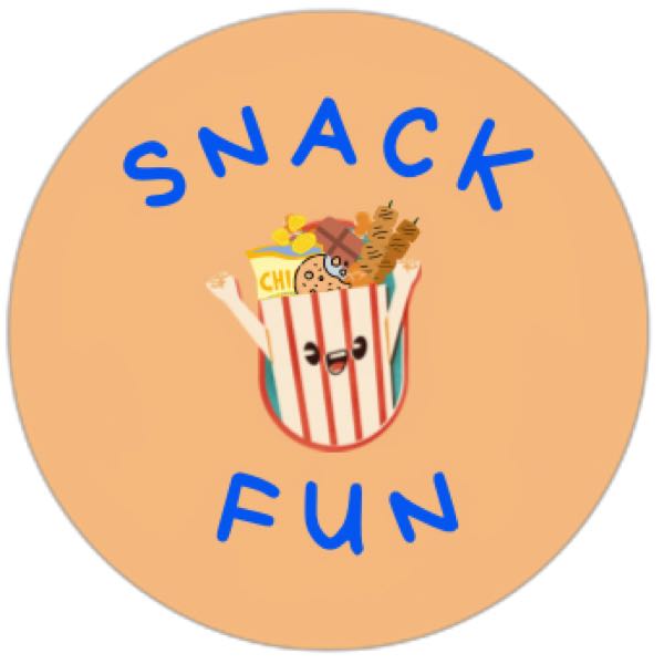 SNACK FUN | Instagram, TikTok | Linktree