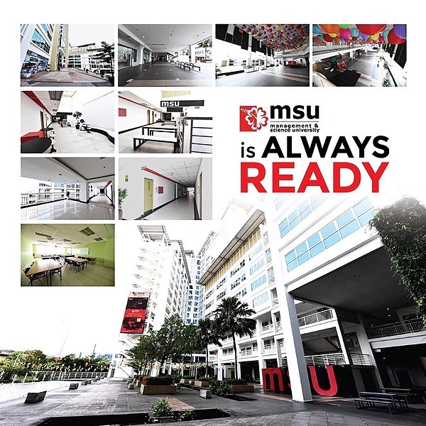 @MSU_Enrolment | Linktree