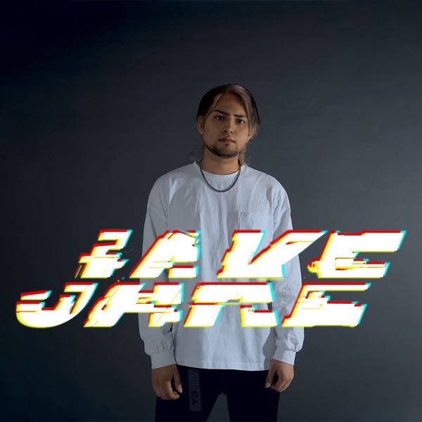 DJ JAKE | Twitter, Instagram | Linktree
