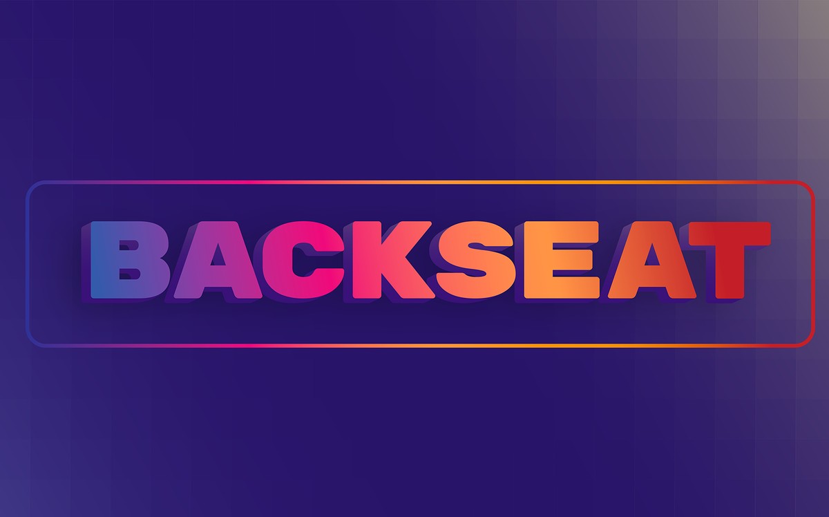 Backseat | Twitter, Instagram, Twitch | Linktree