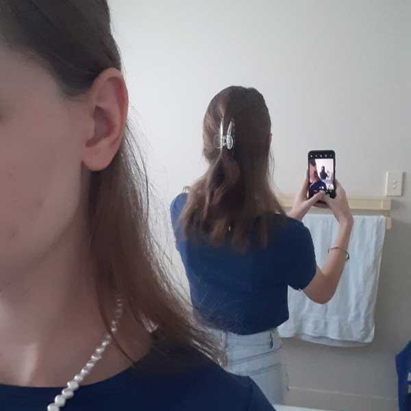 Bec 🧿 | Twitter, Instagram | Linktree