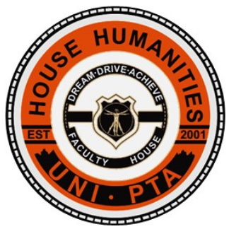 House Humanities | Twitter, Instagram, TikTok | Linktree